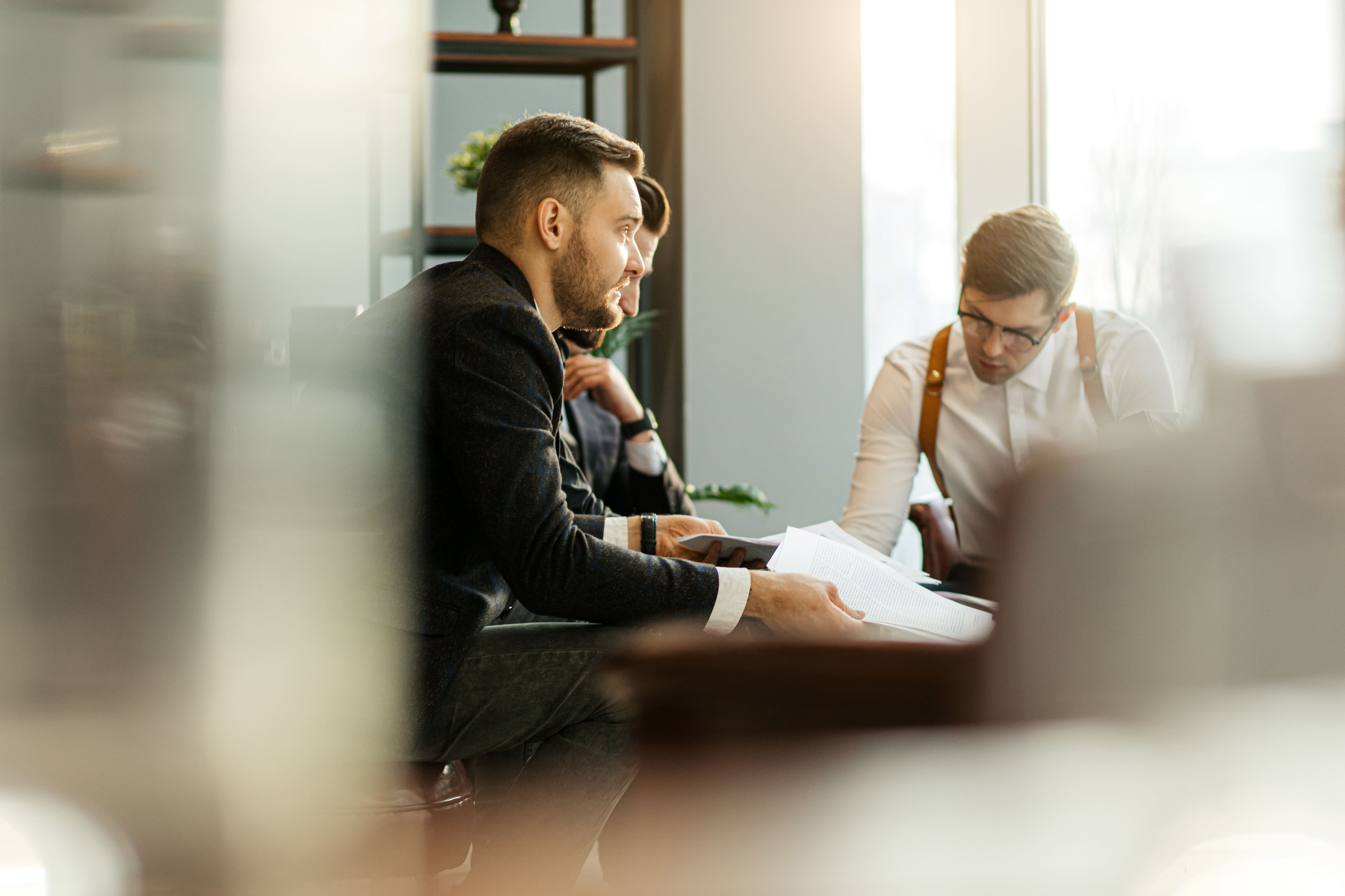 Delegar en el trabajo tareas de forma eficaz